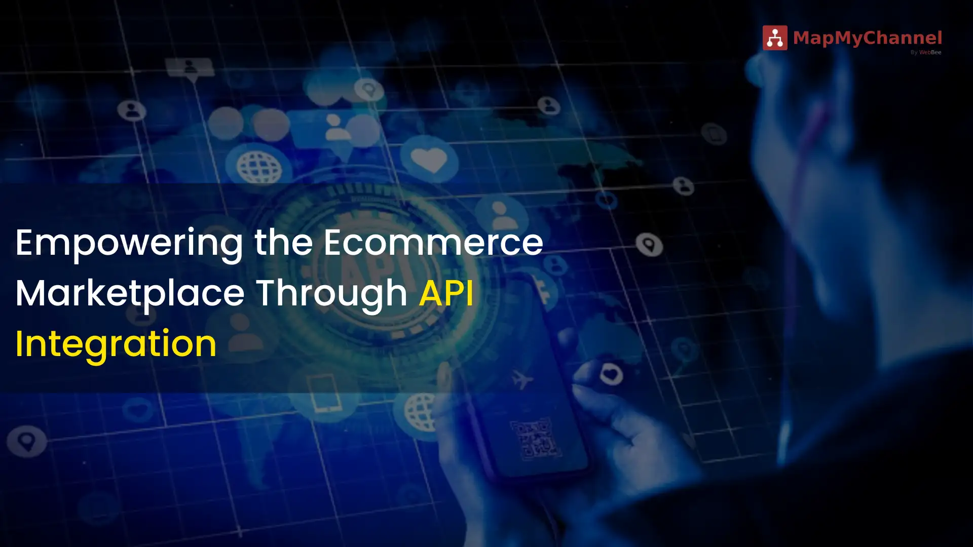 How API Integration Empowers the eCommerce Growth?